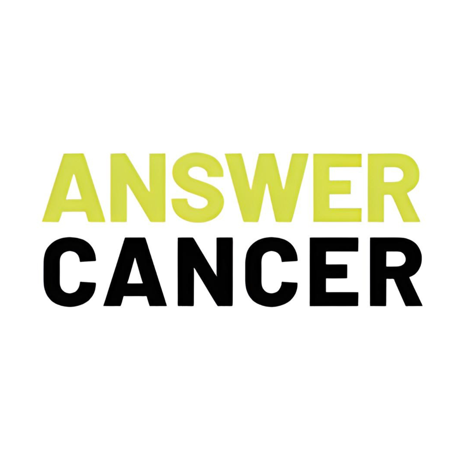Answer Cancer - Voluntary Sector North West